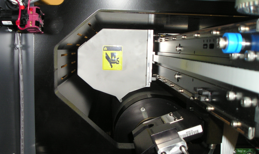 GMI Color – Don’t Stop the Press!