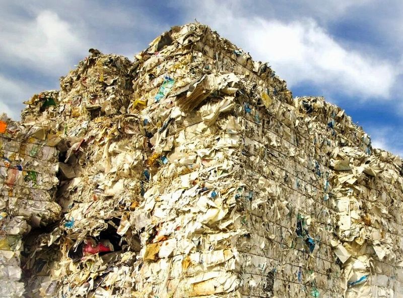 How much paper waste do you want to produce? – GMI Color